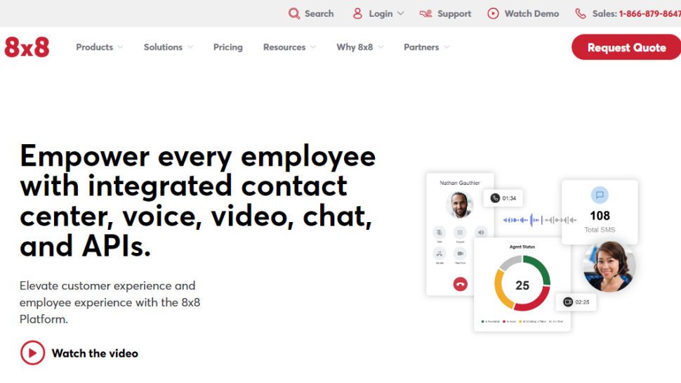 Best VoIP provider of 2025 | TechRadar