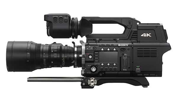 Sony to open Digital Motion Picture Center in Europe at Pinewood ...