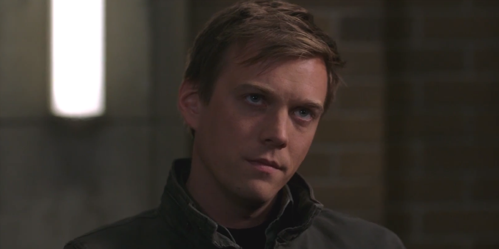 Supernatural Fans Haven't Seen The Last Of Adam, But There's Bad News ...
