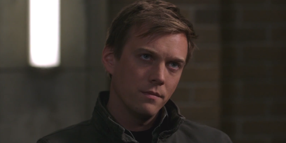 Supernatural Fans Haven't Seen The Last Of Adam, But There's Bad News ...