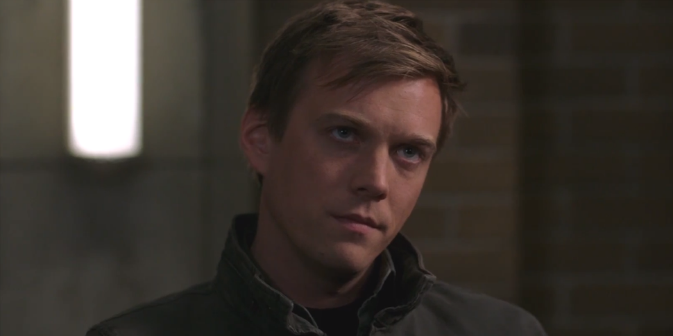 Supernatural Fans Haven't Seen The Last Of Adam, But There's Bad News ...