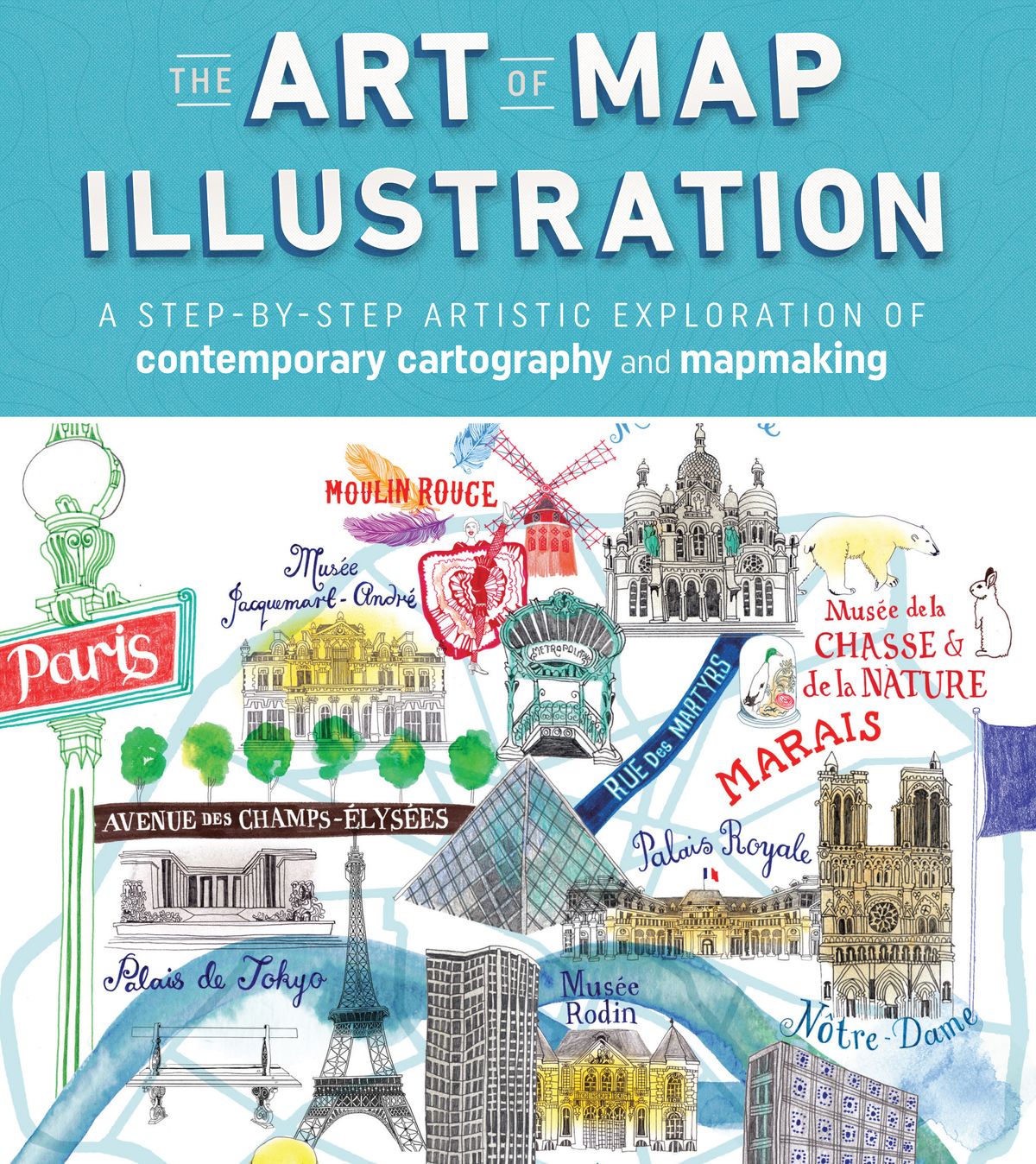 10 fantastic new tools for traditional artists this April | Creative Bloq
