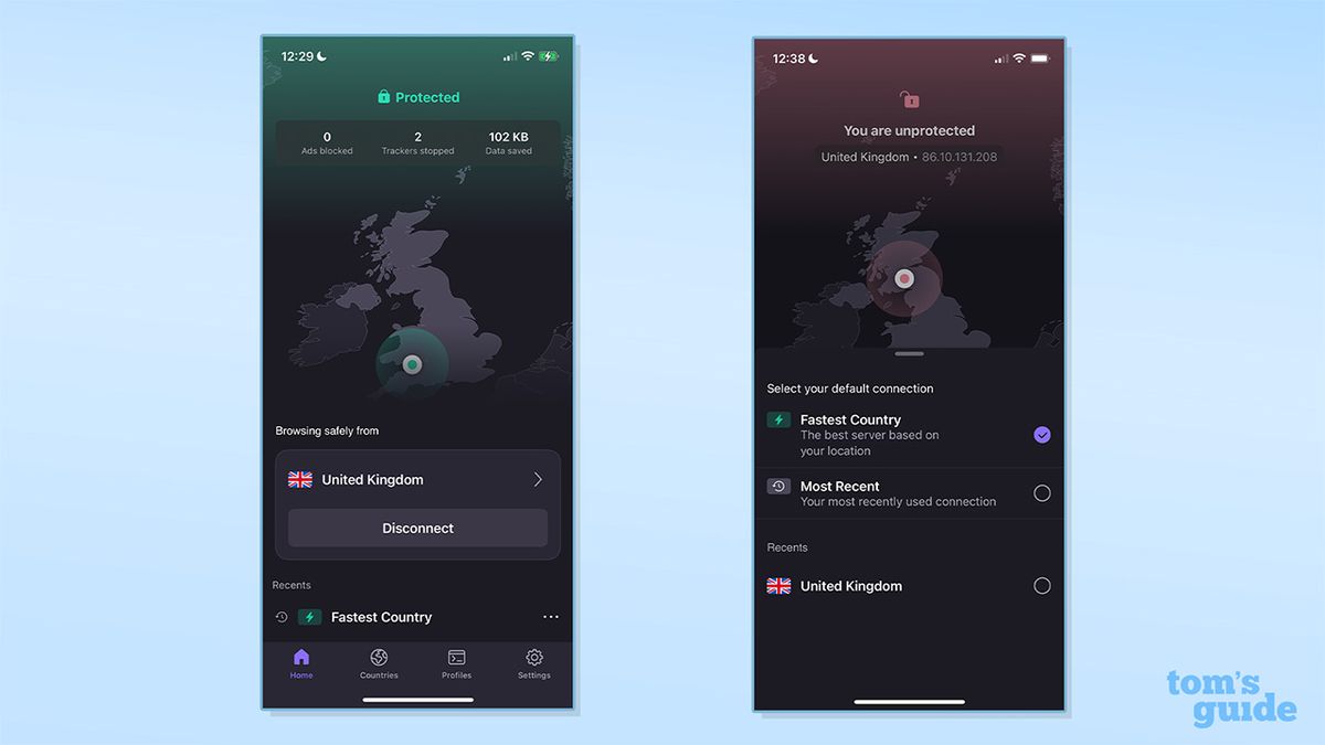 Proton VPN undergoes major redesign – iOS, Android, and Windows users ...