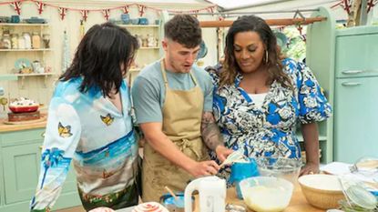 The 32 Best TV Shows About Food | Marie Claire