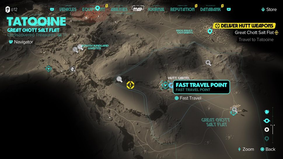 10 Star Wars Outlaws tips we wish we'd known before playing | GamesRadar+