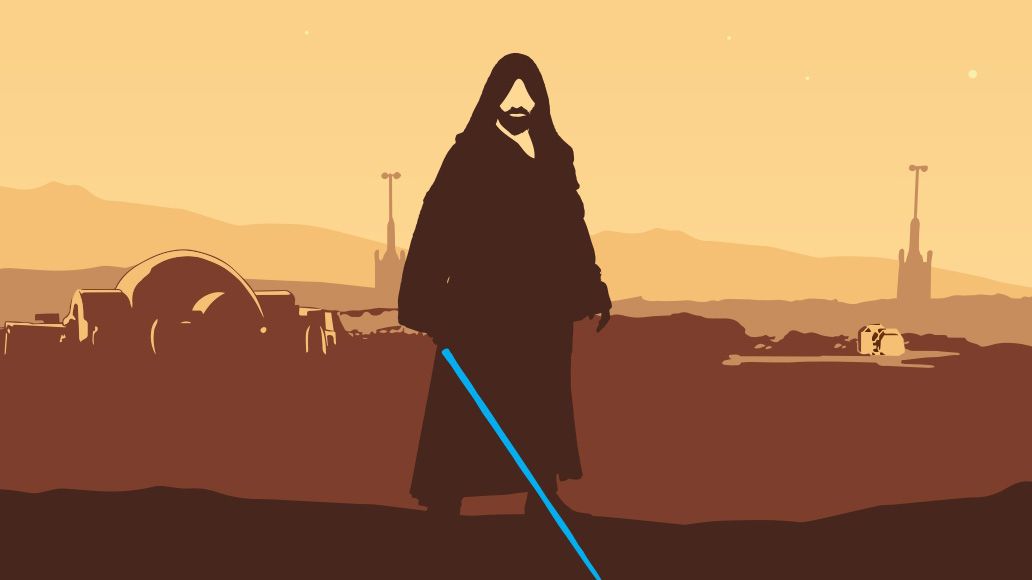 It's one Jedi against the galaxy in Obi-Wan Kenobi #1 | GamesRadar+