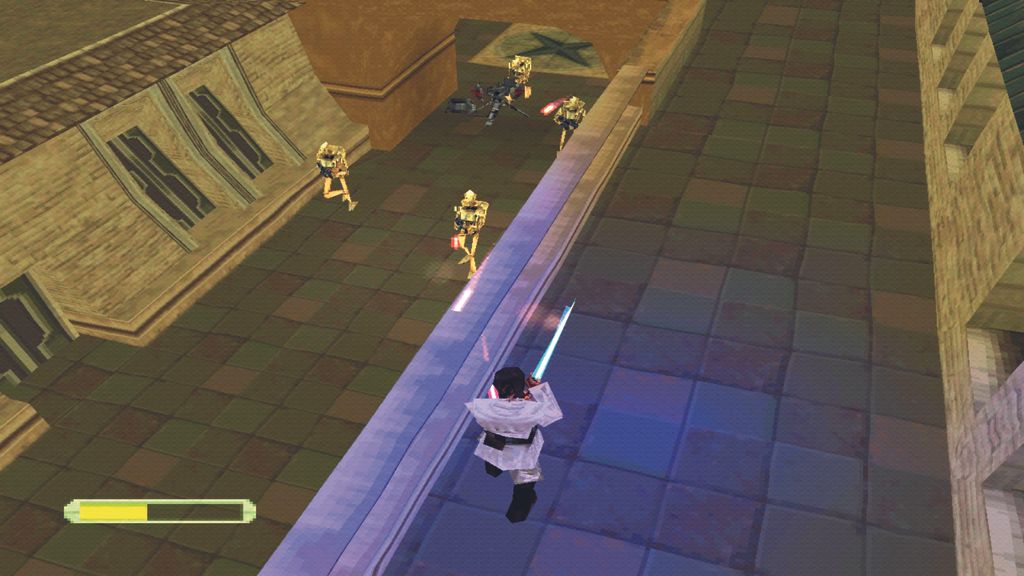 The complete history of PlayStation Star Wars games | Creative Bloq