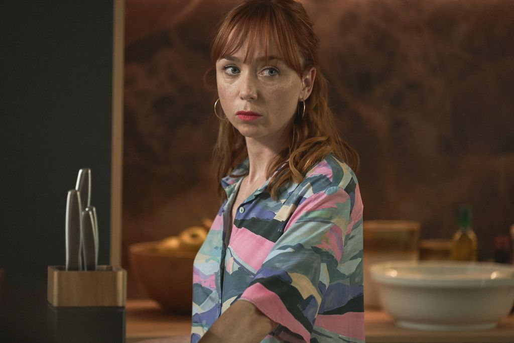 Little Disasters: release date, cast, plot, trailer, guide | What to Watch