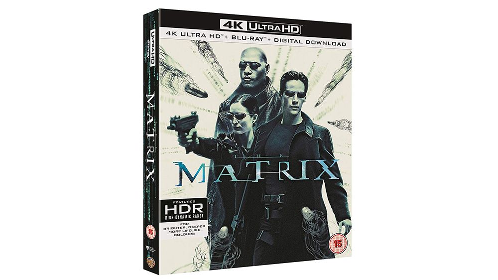 The best 4K Blu-ray disc releases to test your sound system | What Hi-Fi?