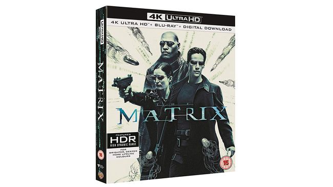 The best 4K Blu-ray disc releases to test your sound system | What Hi-Fi?