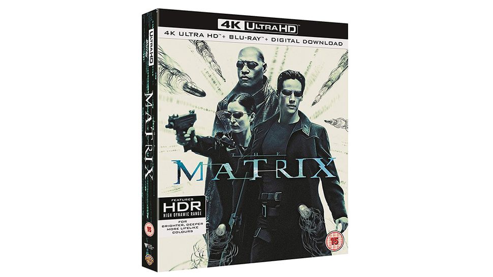 The best 4K Blu-ray disc releases to test your sound system | What Hi-Fi?