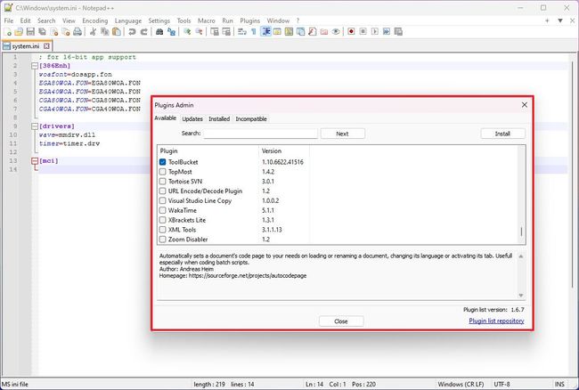 Should you use Notepad or Notepad++ on Windows 11? | Windows Central