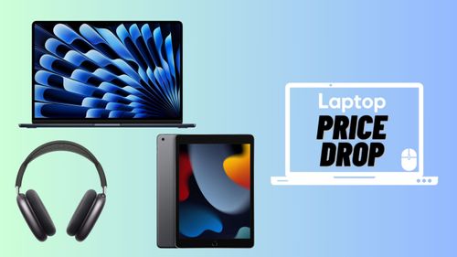 9 Best Buy Apple Sales Event deals: Save up to $300 on MacBook, iPad ...