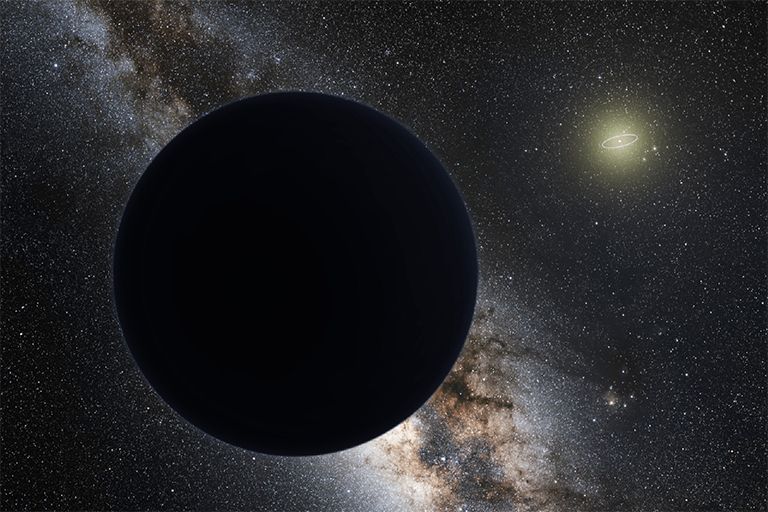 Found! New Evidence Suggests Planet Nine Is Real | Live Science