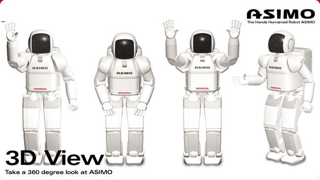 Robot Madness: Creating True Artificial Intelligence | Live Science