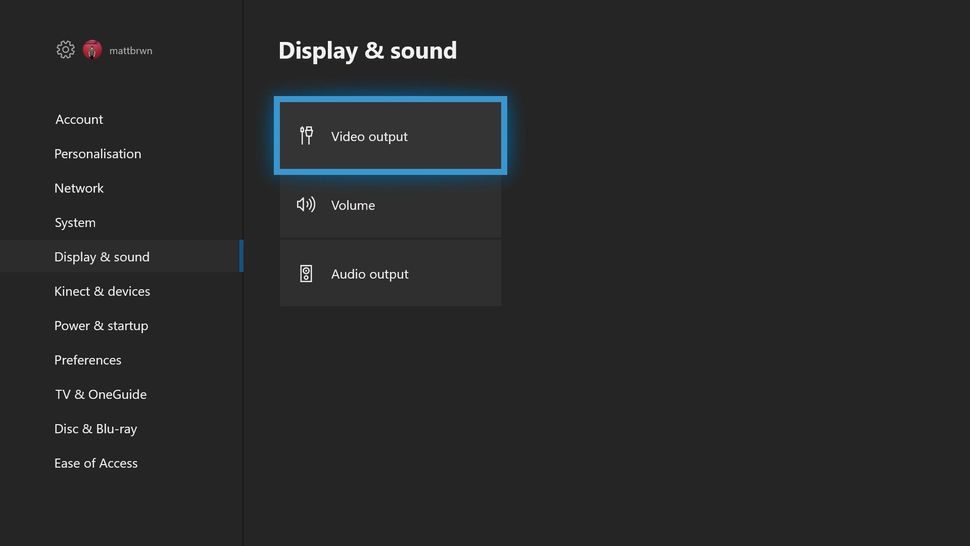 Xbox One 120Hz support: Everything you need to know | Windows Central