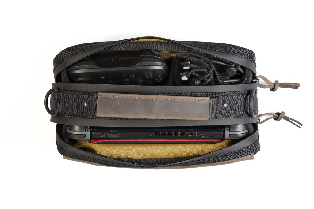 Celebrate the Nintendo Switch's anniversary with WaterField's ...