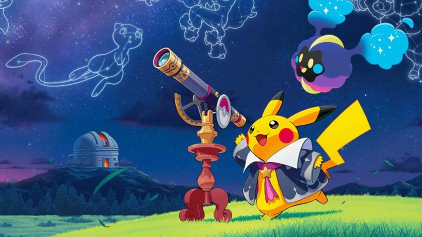 The hardest Who's that Pokémon? Quiz you'll attempt today | Creative Bloq
