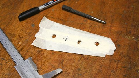 How to install a kill switch on your guitar | Guitar World