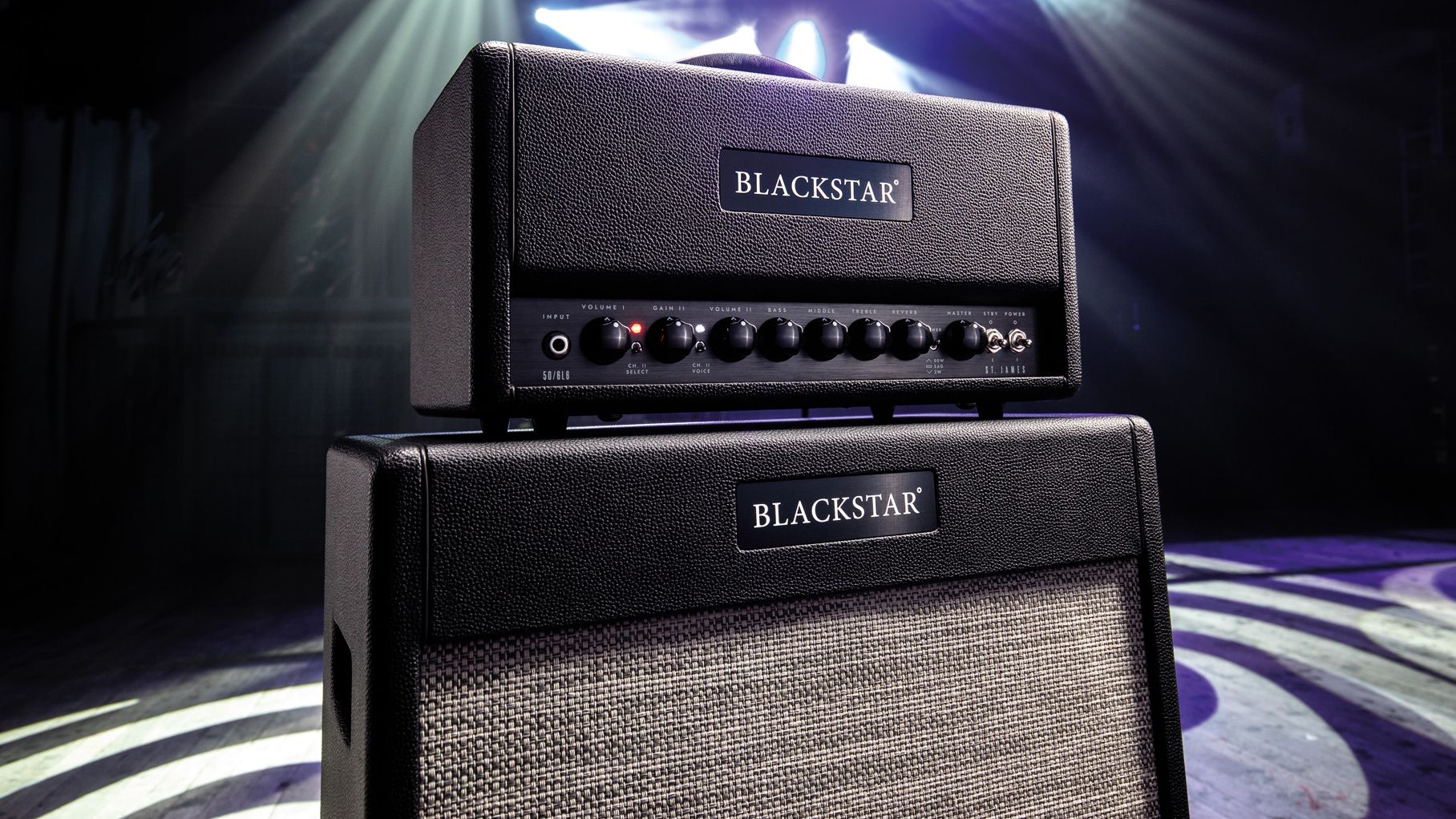 Best metal amps 2025: Access juggernaut tones | MusicRadar