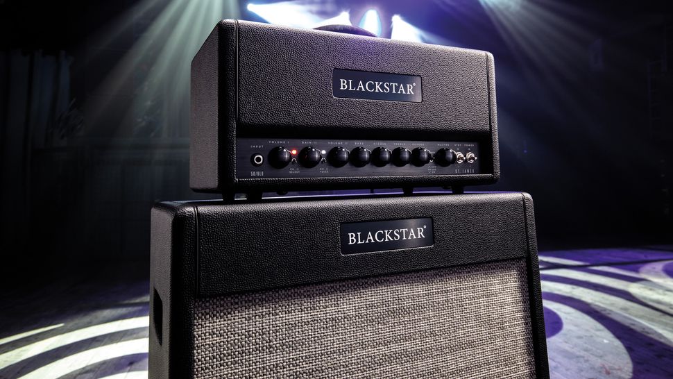 Best metal amps 2026: Access juggernaut tones | MusicRadar