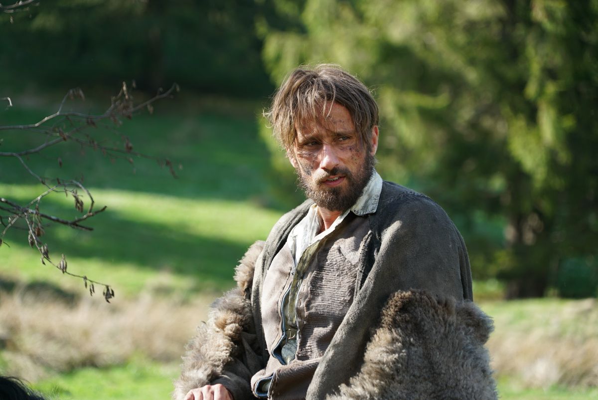 Django on Sky Atlantic: release date, cast, plot, trailer | What to Watch