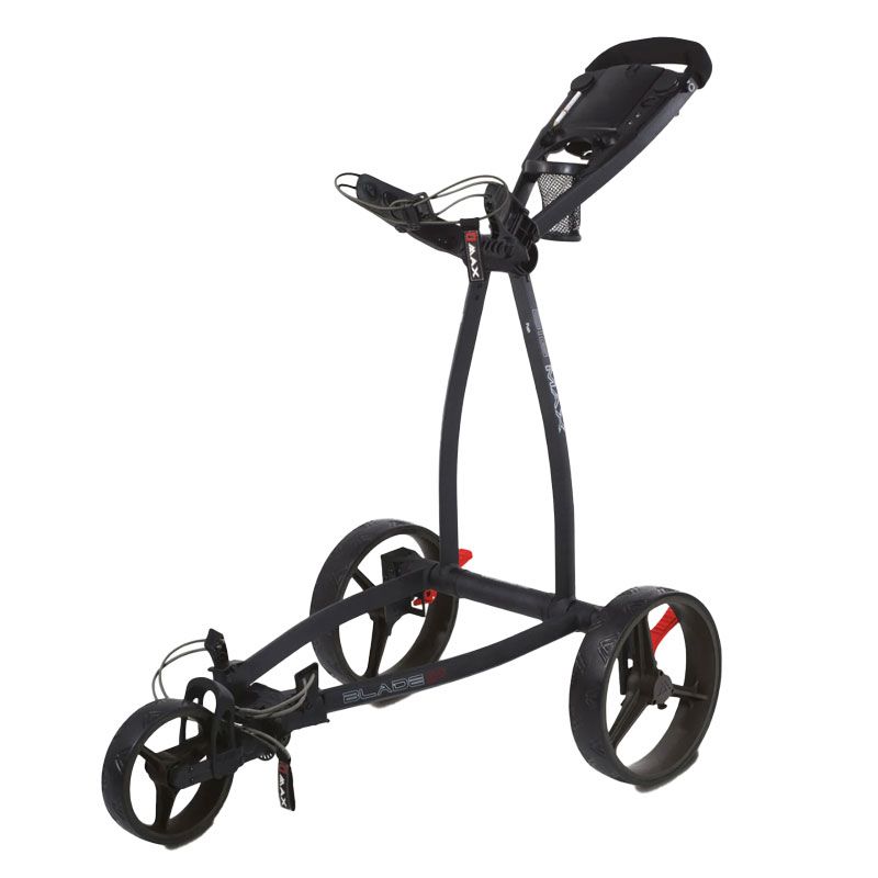 Most Compact Golf Trolleys 2026 | Golf Monthly
