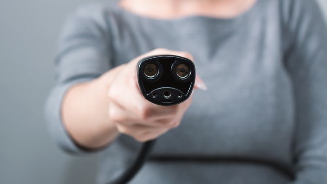 EV charging explained: Here's all the different charger types | Tom's Guide