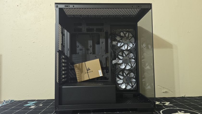 PC Case Reviews, Analysis and Buying Guides | Tom's Hardware