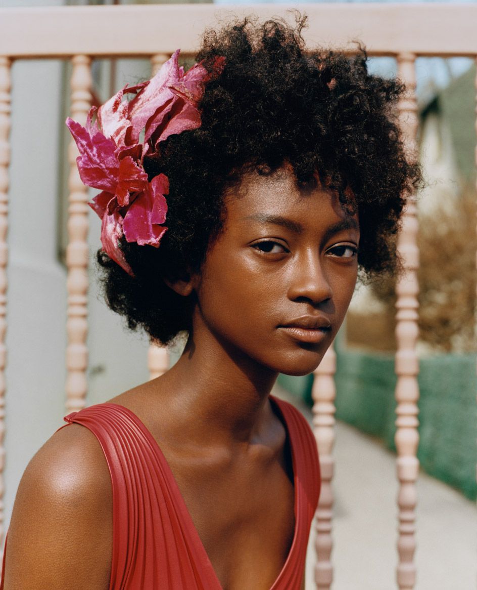 Tyler Mitchell's new monograph exudes optimism and intimacy | Wallpaper