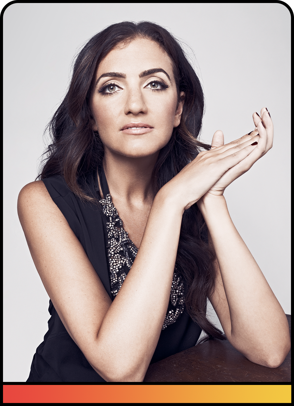 Marie Claire's 7th Annual New Guard | Marie Claire