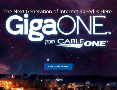 Cable One Expands 1-Gig Rollout | Next TV
