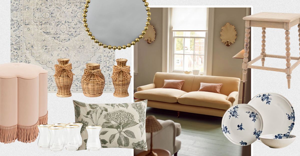 These 29 Trending Homeware Buys Come Editor-Approved | Who What Wear