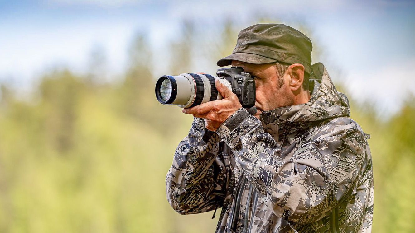 The best 100-400mm lenses in 2025 | Digital Camera World