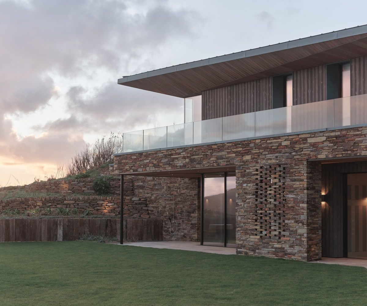Grand Designs House of the Year 2025 opens with six epic homes ...