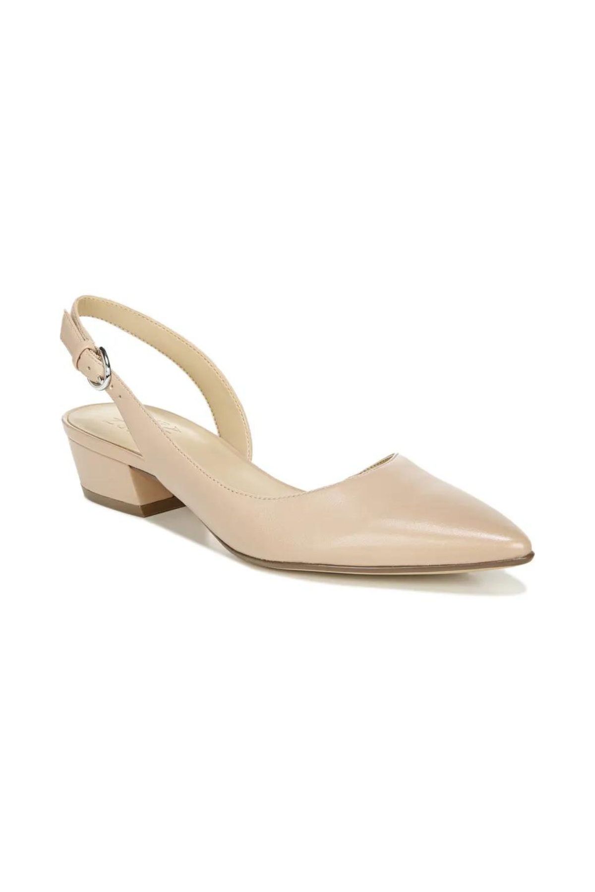 The 14 Best Slingback Heels Of 2023 Marie Claire