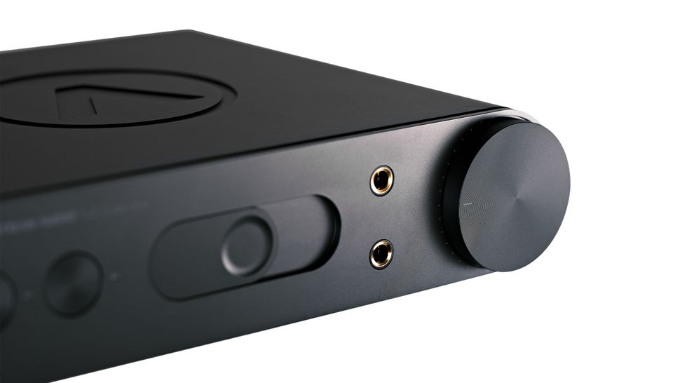 Austrian Audio Full Score One review: a terrific all-analogue headphone ...