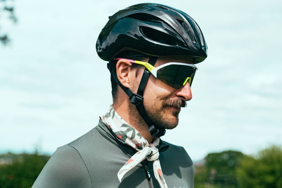 Roka Matador Air sunglasses review | Cyclingnews