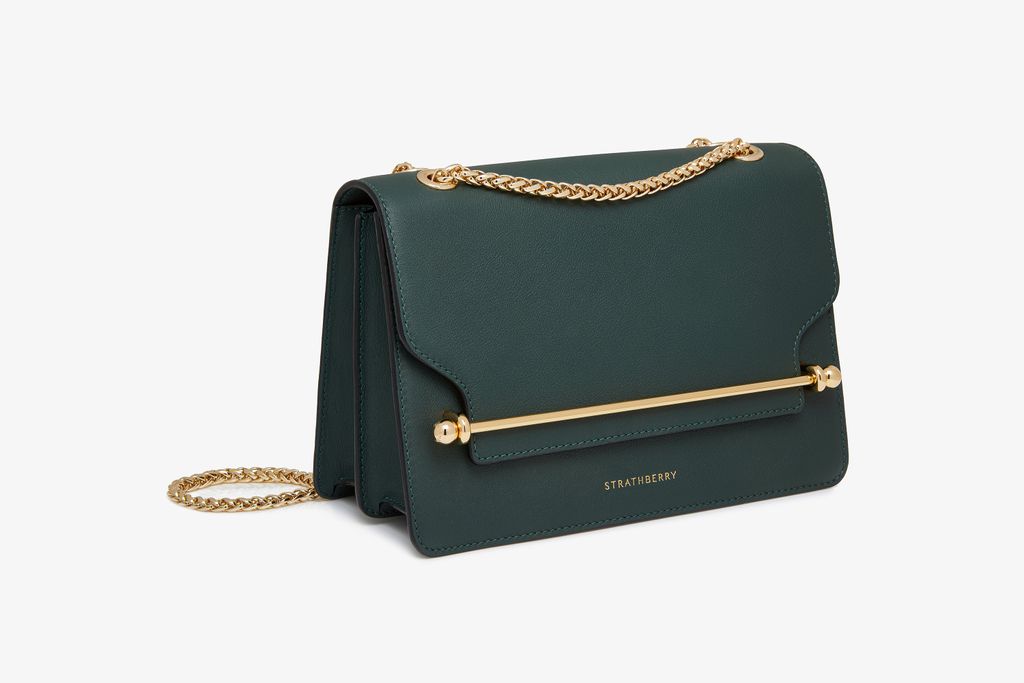 Strathberry's Black Friday Sale Majorly Discounts Meghan Markle and ...