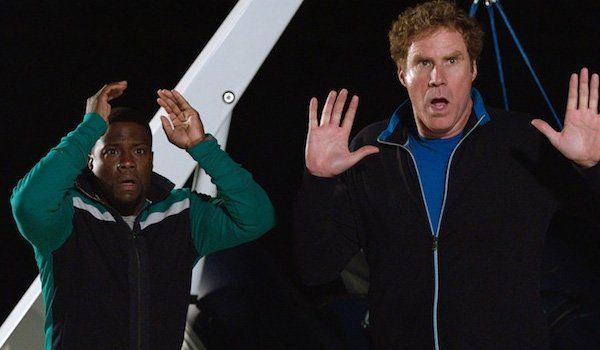 Will Ferrell's 10 Best Co-Stars, Ranked | Cinemablend