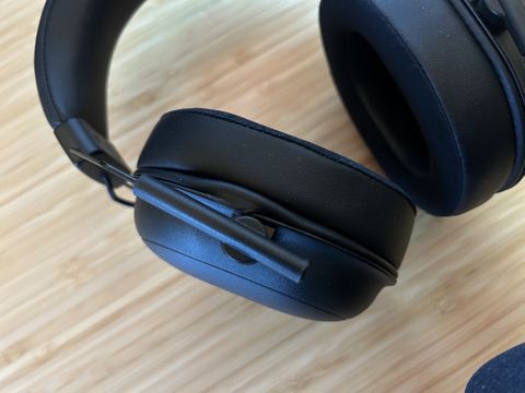 Razer BlackShark V2 Hyperspeed review: 'premium audio in the body of a ...
