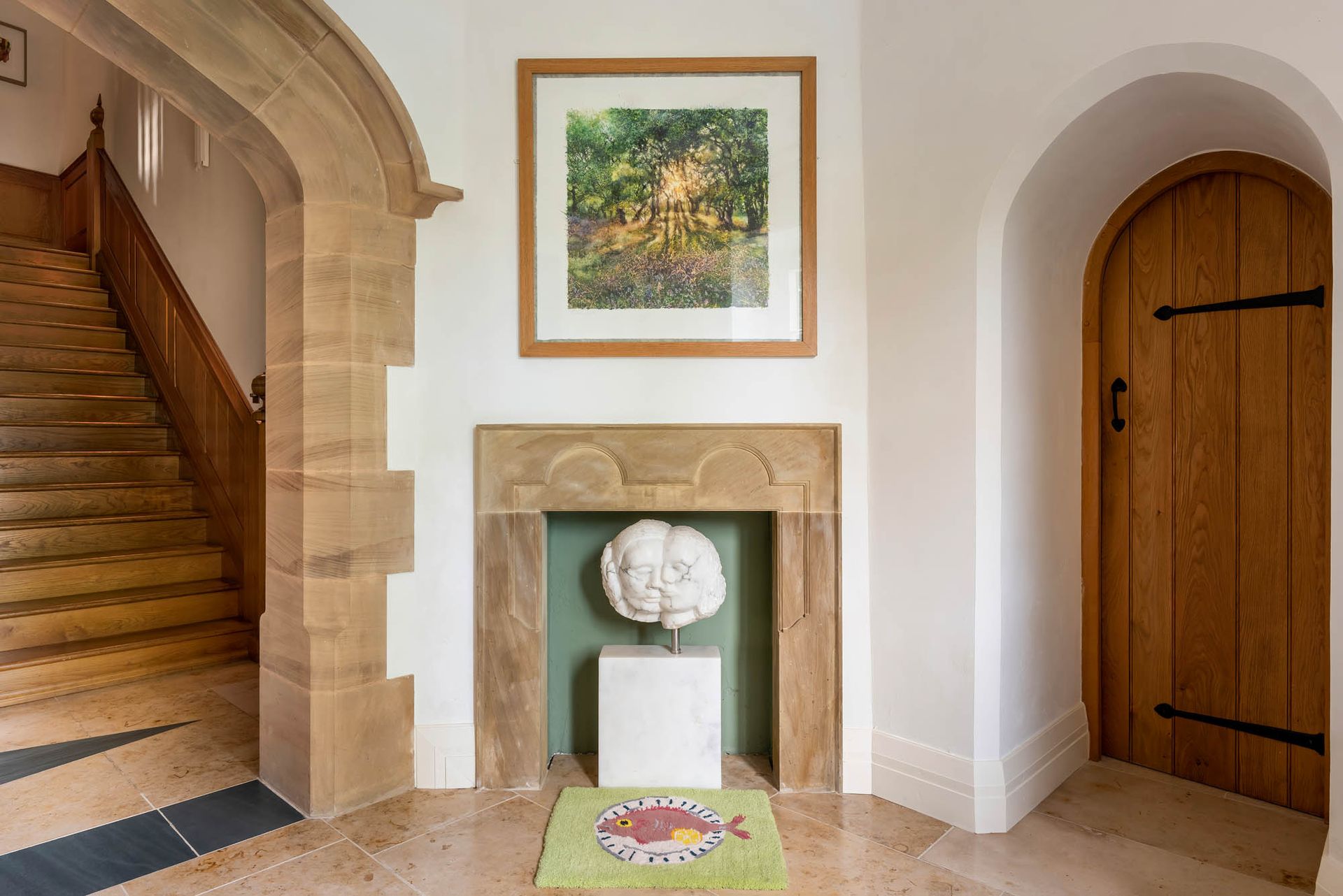 Hellifield Peel Tower: The miraculous revival of a medieval tower in ...