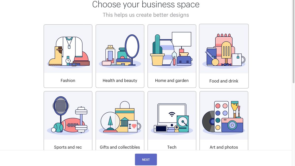 Hatchful Logo Maker review | TechRadar