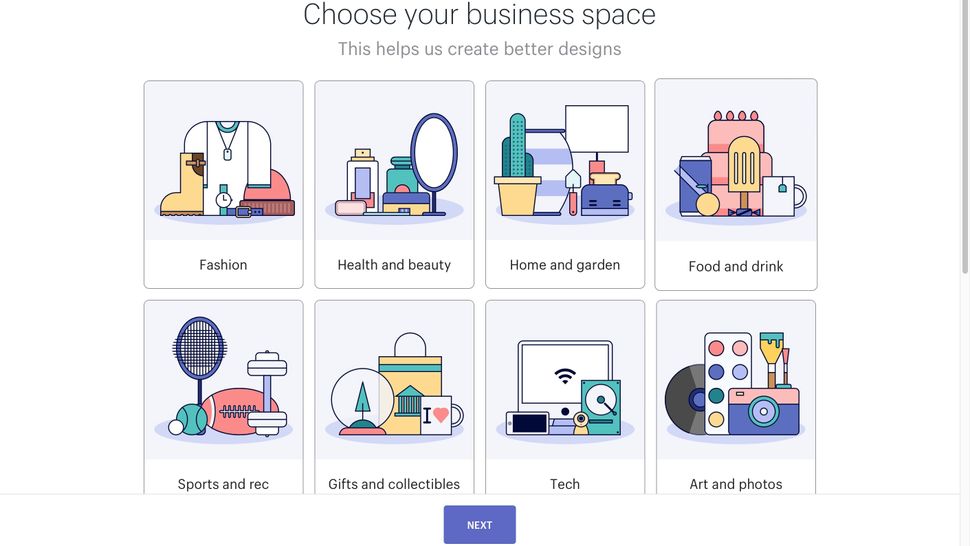 Hatchful Logo Maker review | TechRadar