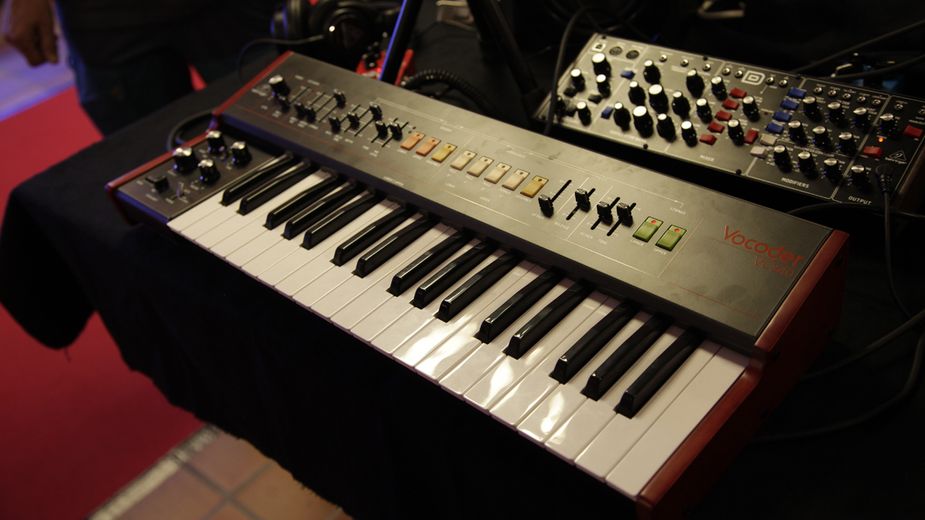 Superbooth 2018: live highlights gallery | MusicRadar