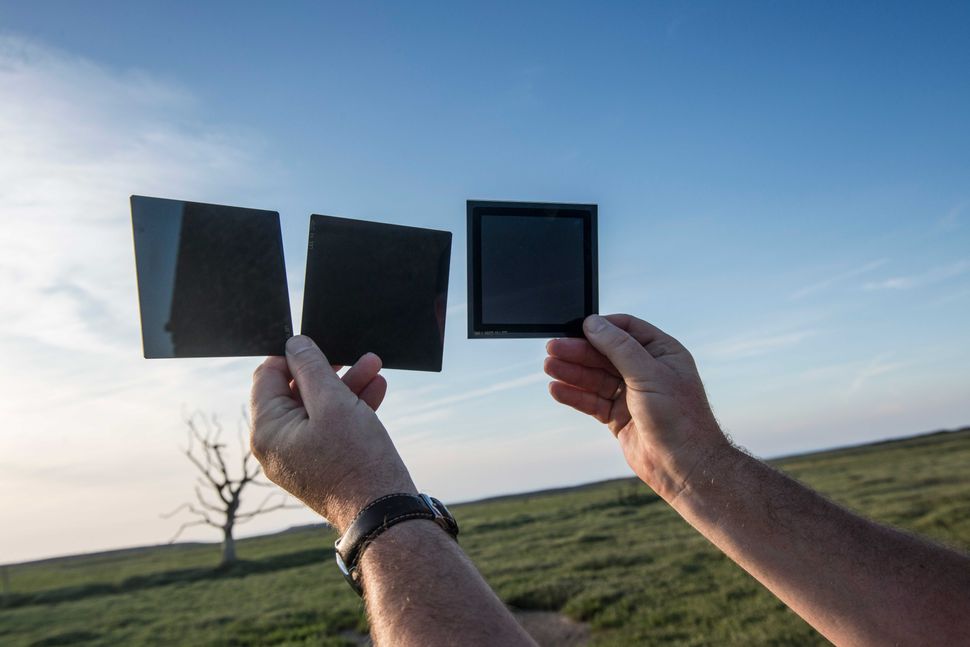 A day in the life of pro landscape photographer Jeremy Walker | Digital ...