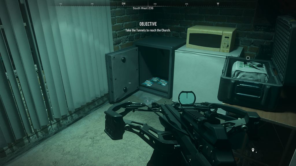 All of the Modern Warfare 2 maps you can play in multiplayer | GamesRadar+