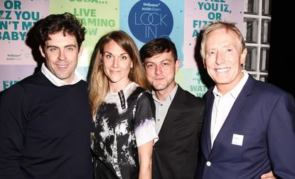 Wallpaper* SodaStream:New York Lock In | Wallpaper*
