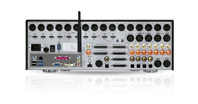 Trinnov Audio's "ultimate amp" supports Dolby Atmos and Auro 3-D | What ...