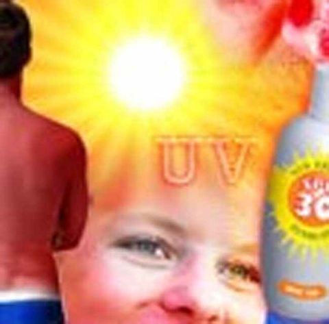 Most Sunscreens Fail to Protect | Live Science